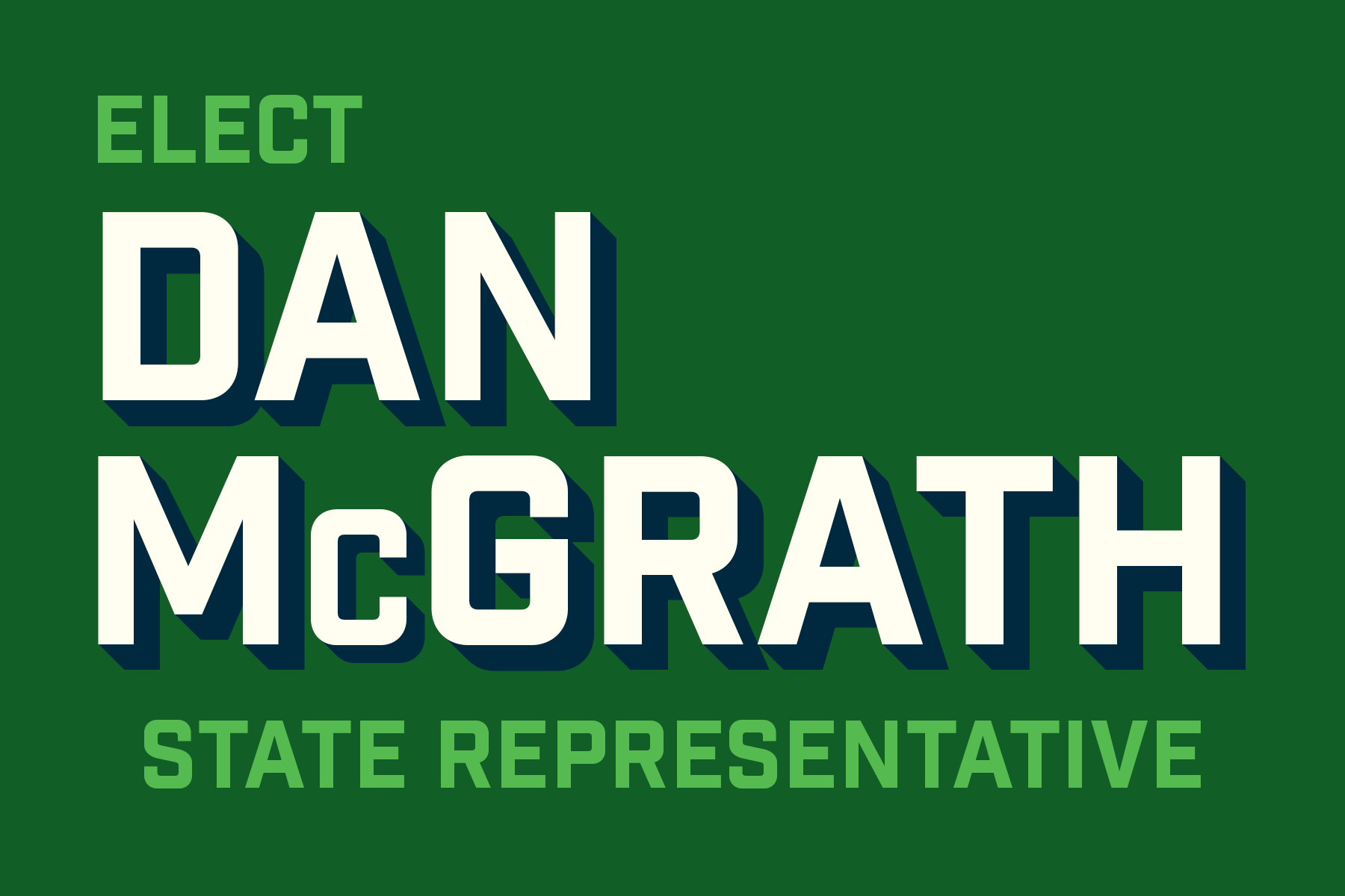 Home | Dan McGrath for State Representative